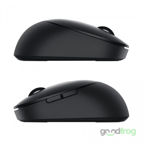 GoodFrog.pl - Laptopy Notebooki Ultrabooki - Mysz bezprzewodowa DELL ...